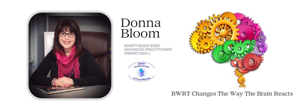 BWRT New York, Brainworking Recursive Therapy in USA